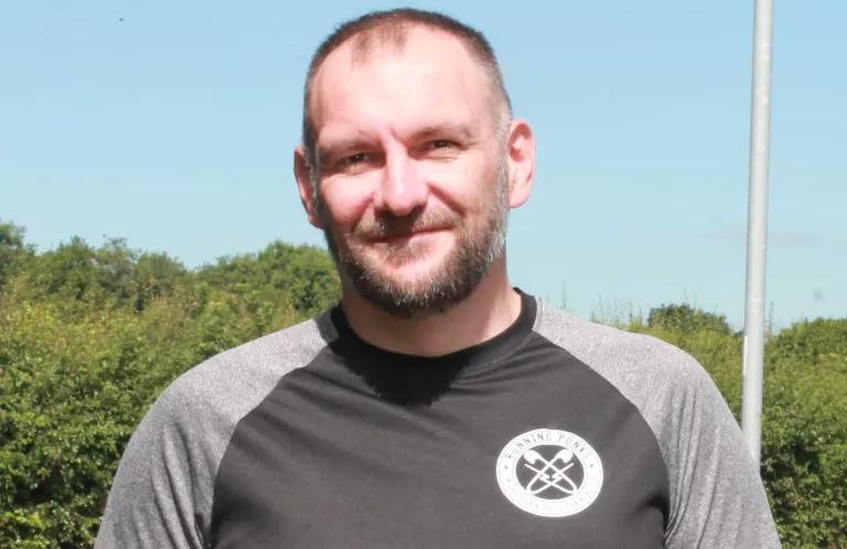 Team Support: Pete Croall | Scripture Union